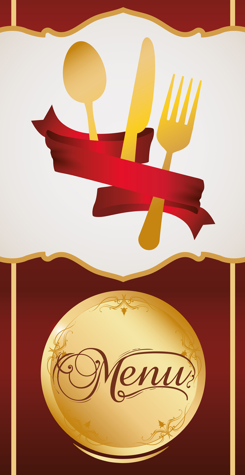 Standard Menu items – Sahwira Events & Lifestyle